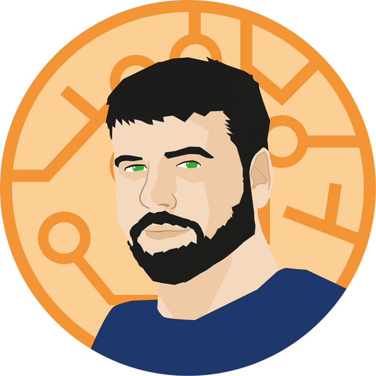 Equipo - MakeProjects Solutions